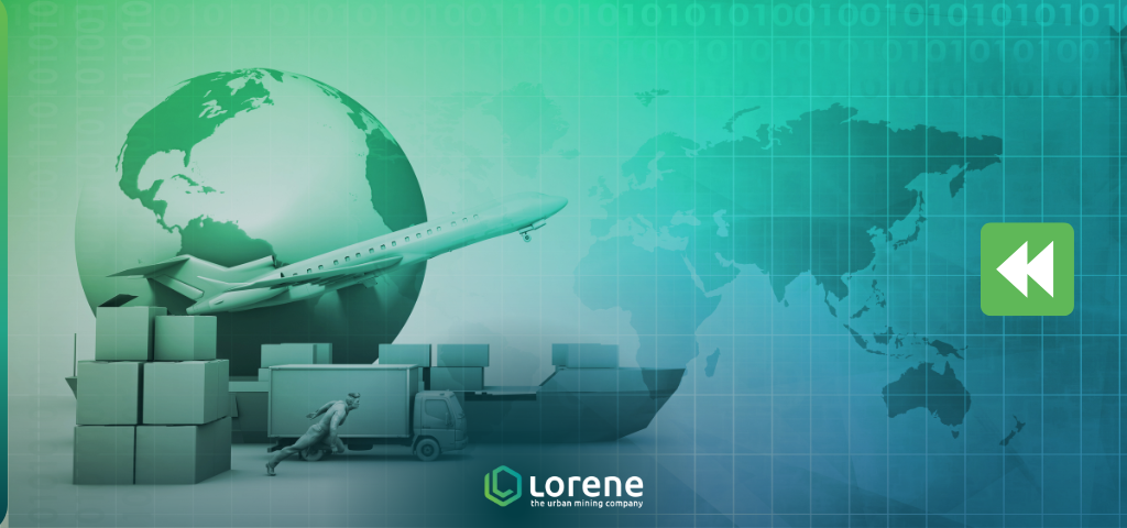 Como Implementar a Logística Reversa na Sua Empresa - Lorene